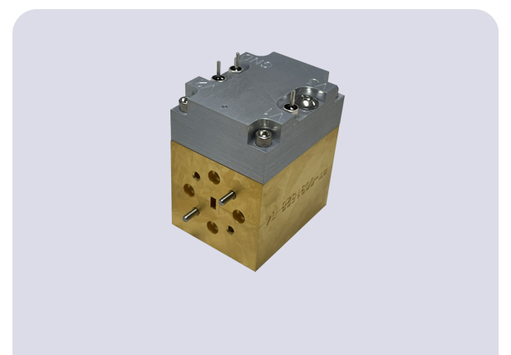 Solid State Power Amplifier Module (SSPA)